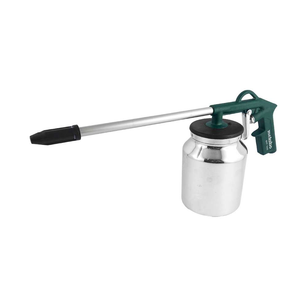 Metabo SPP 1000 (601570000) 6 Bar Air Spray Gun