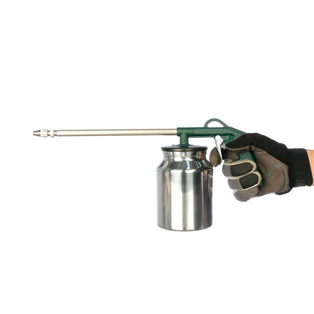 Metabo SPP 1000 (601570000) 6 Bar Air Spray Gun