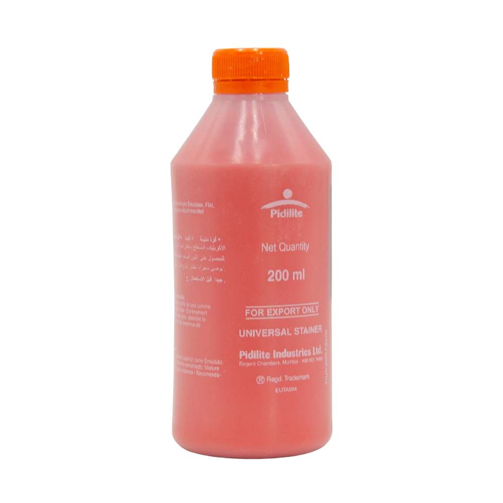 Buy Unitint Universal Stainer Paint Mixer, All Purpose Stainer for All ...