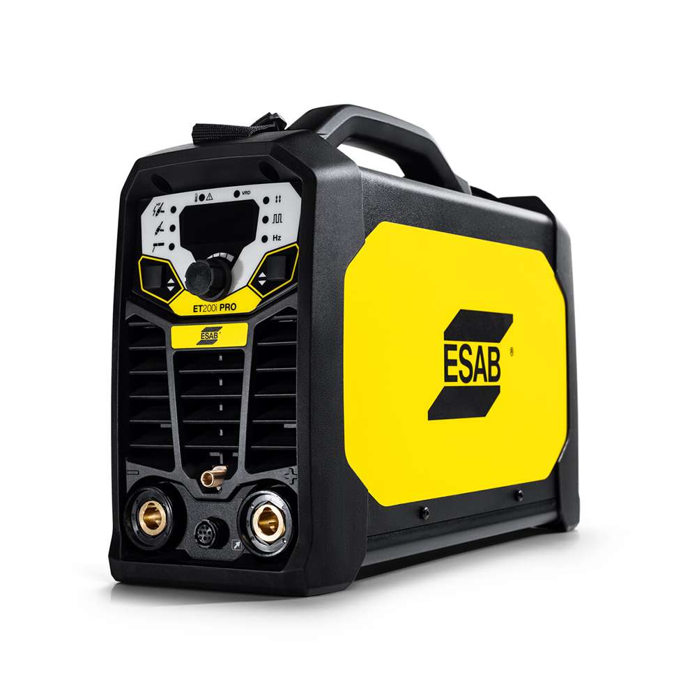 ESAB Rogue ET 200iP Pro (Welding Machine)