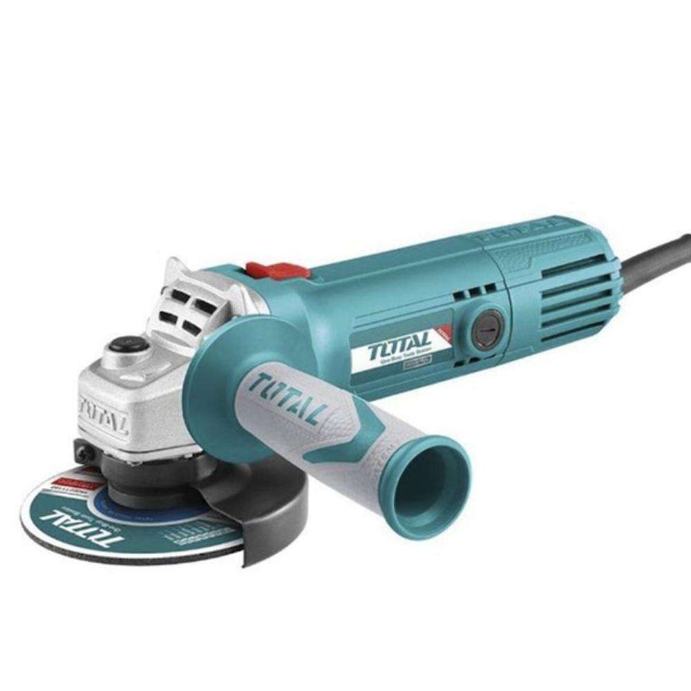 Buy Total TG10911526 950W 115MM Angle Grinder Online UAE