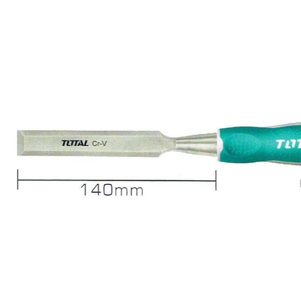 Buy Total Wood Chisel Online UAE
