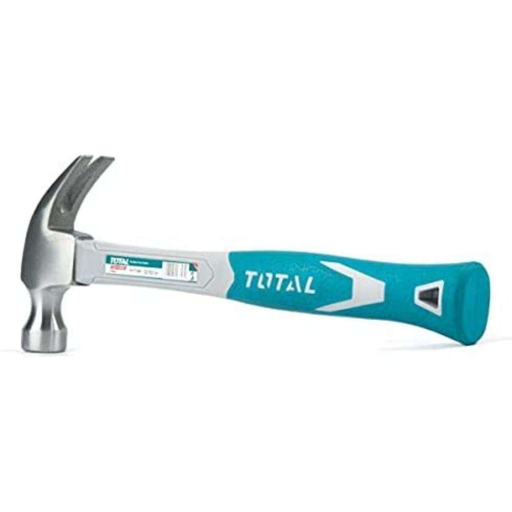 Total THT7386 80OZ Claw Hammer