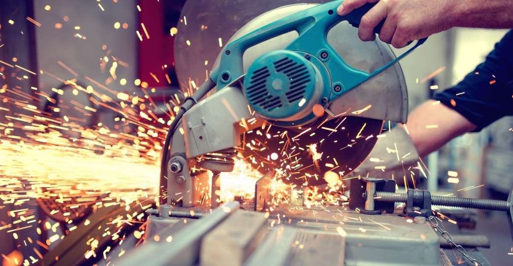 10 Best Metal Cutting Saw for Your Next Project