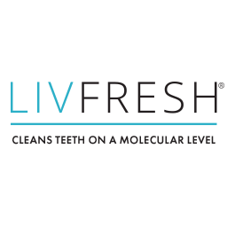 LIVFRESH Toothpaste: Plaque Removal & Gum Health Boost