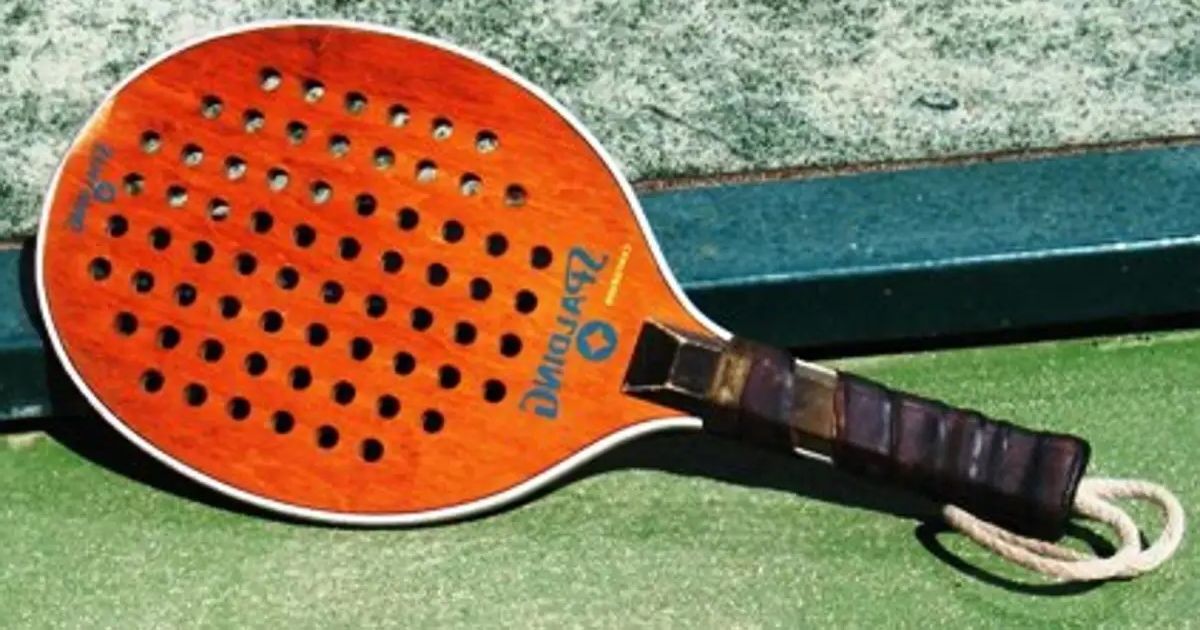 Comparativa: Padel en los Años 80 vs Hoy