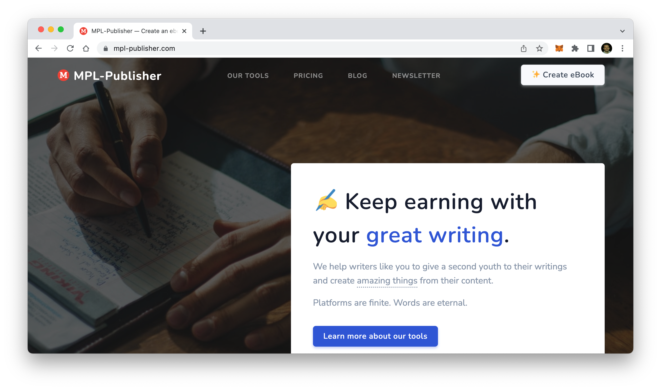The Best Self Publishing Companies the-best-self-publishing-companies