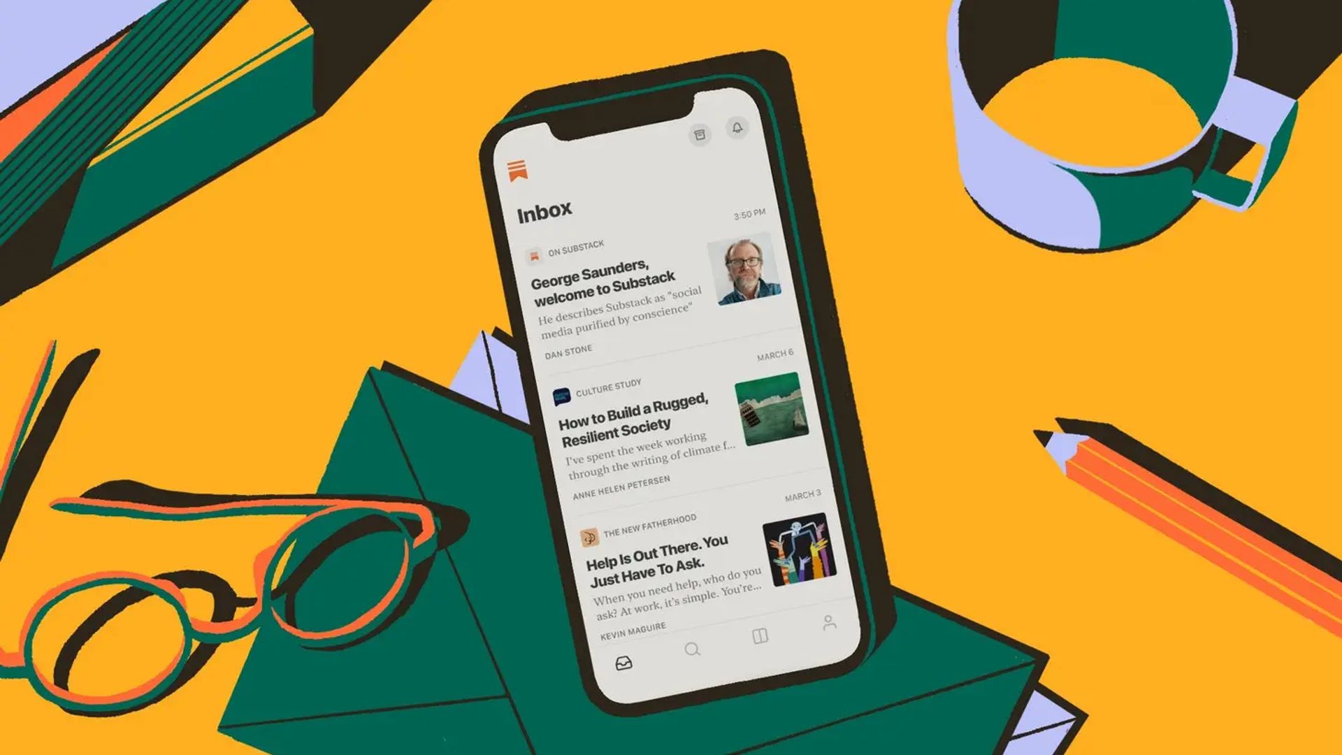 Convert Substack to PDF