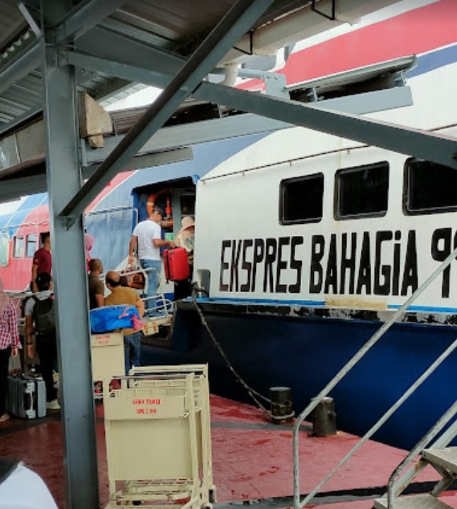 Voucher #BT-54049 | FERRY ADVICE - Booking ferry and bus.