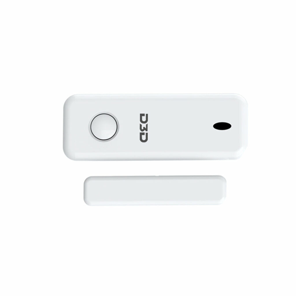 Door Sensor-Protect Entry From Door & Window | D3D