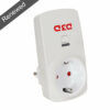 Smart Switch for Security Solution Flat 20% OFF | D3D Security