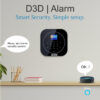 D3D Security System | Home Automation | WiFi CCTV Cameras