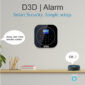 D3D Security System | Home Automation | WiFi CCTV Cameras