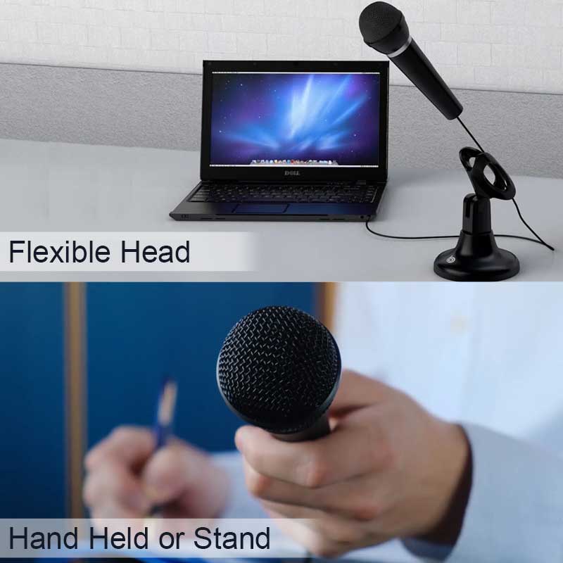 Discover best portable mic. solutions by bigpassport.com