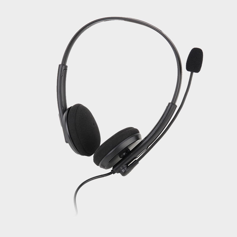 Buy bigpassport usb mic headphone in India, flat 20% off.