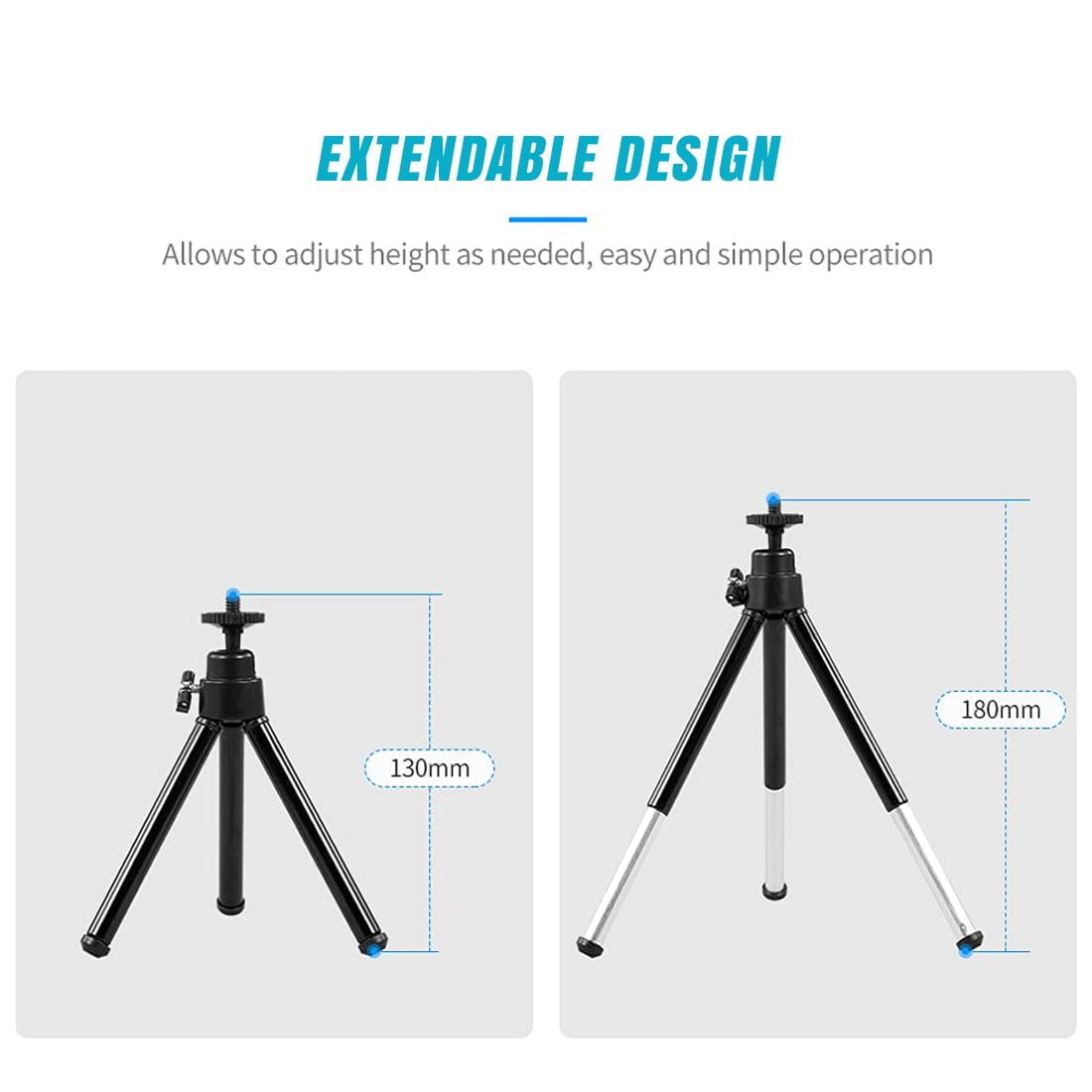 Mini Tripod Stand light weight online in India | BigPassport