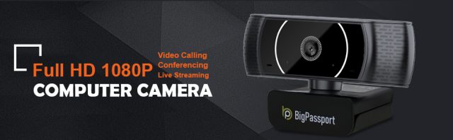 Best Deal for Webcam Camera For Windows 7 | BigPassport