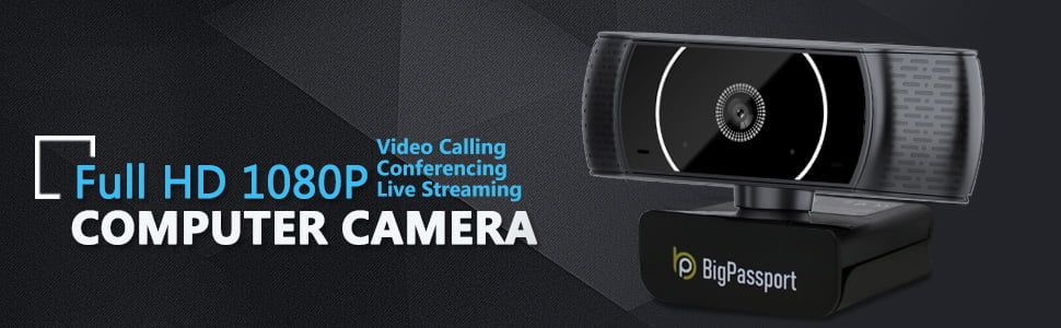 Buy webcams live @bigpassport.com: get unbeatable deals.