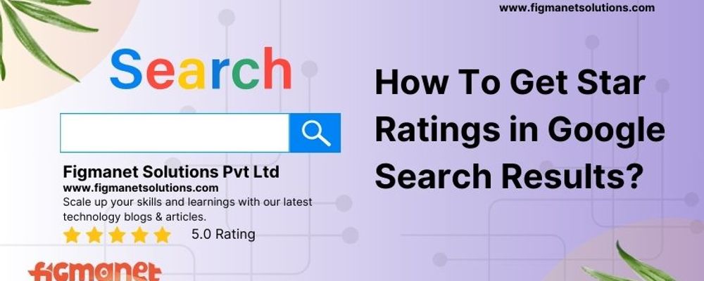 How To Get Star Ratings in Google Search Results?