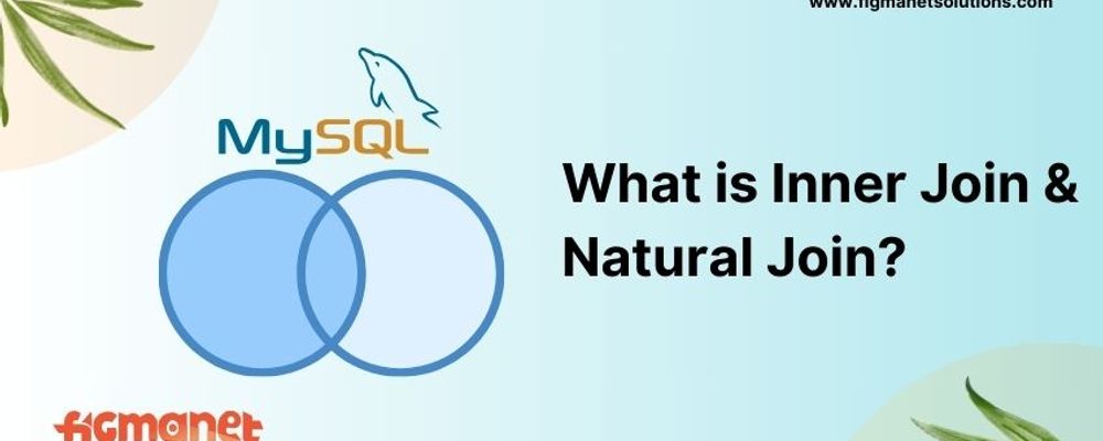 What is Inner join and natural join?