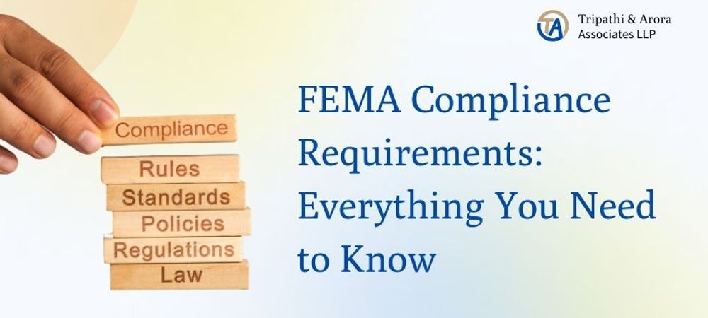 FEMA Compliance Requirements: Everything You Need to Know 2025