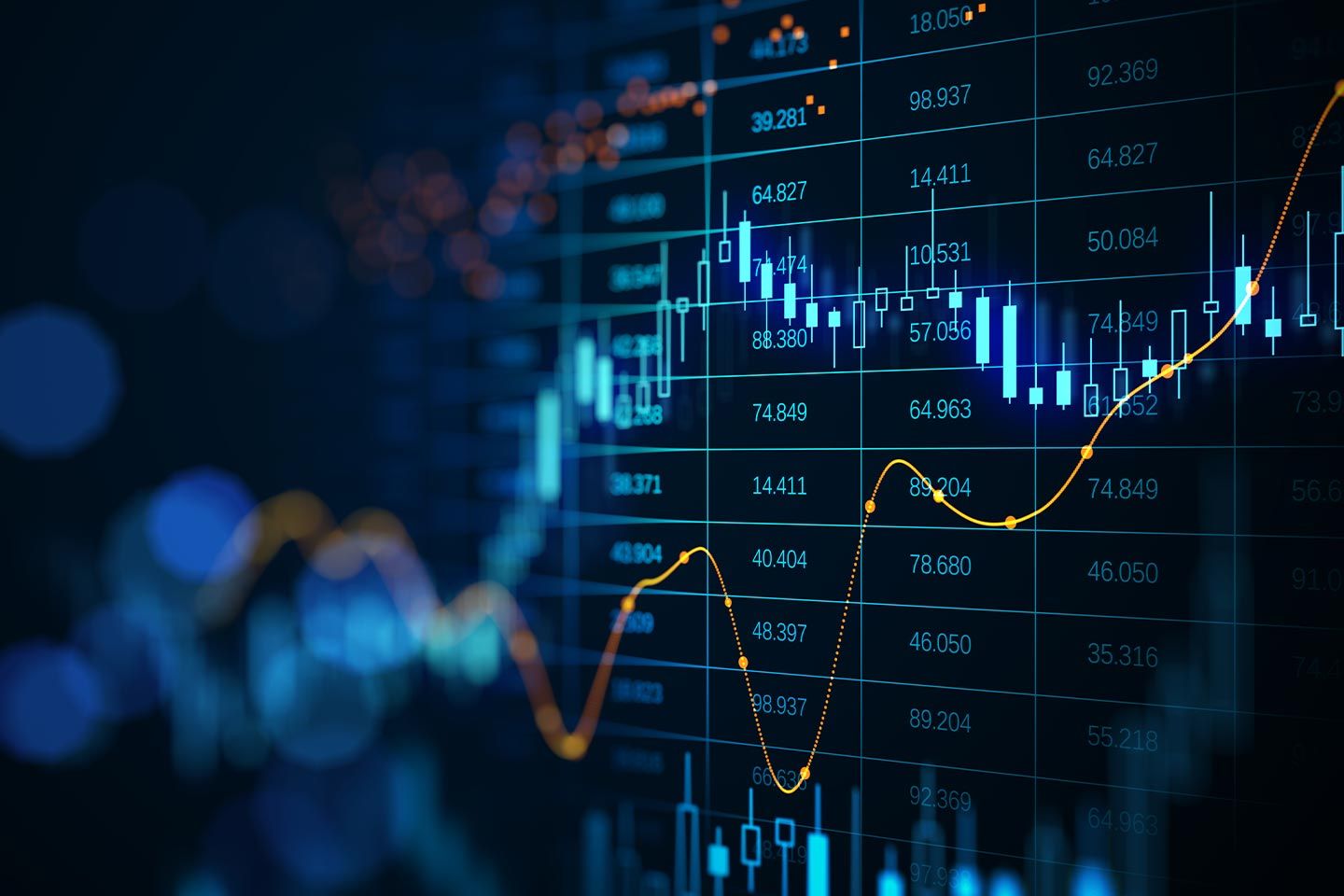 What is a SPAC? How is it different from a traditional IPO? Are there ...