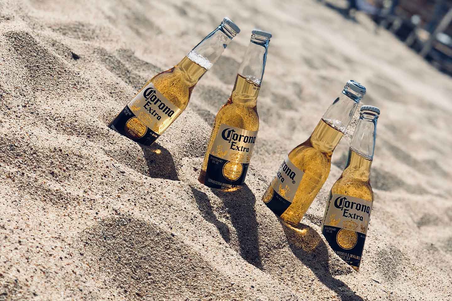 Introduction of Constellation Brands (STZ) | fiisual Blog