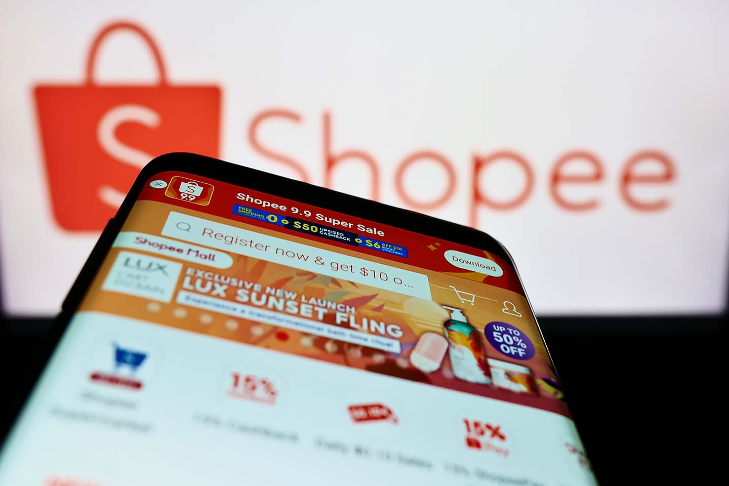 Introduction to Sea Limited: In-depth Analysis of Its Three Core ...