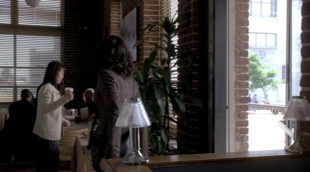 filminglocs: House md - Season 5