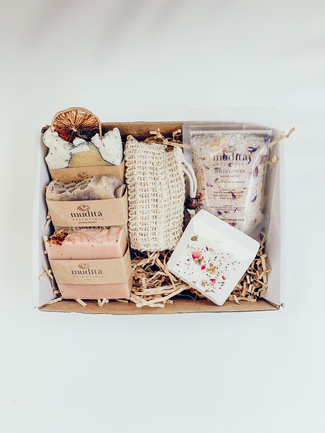 Pamper Pack - Women-Owned Businesses in Australia FindHer Product Or ...