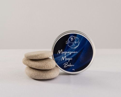 Magnesium Magic Balm 110g - Women-Owned Businesses in Australia FindHer ...