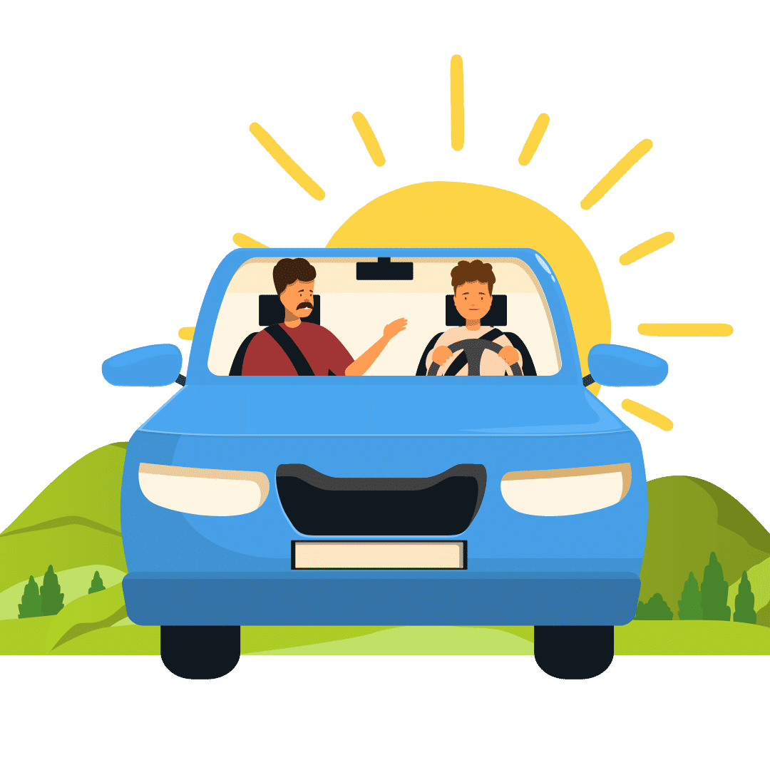 Everything You Need to Know About the Practical Driving Course (PDC) in ...