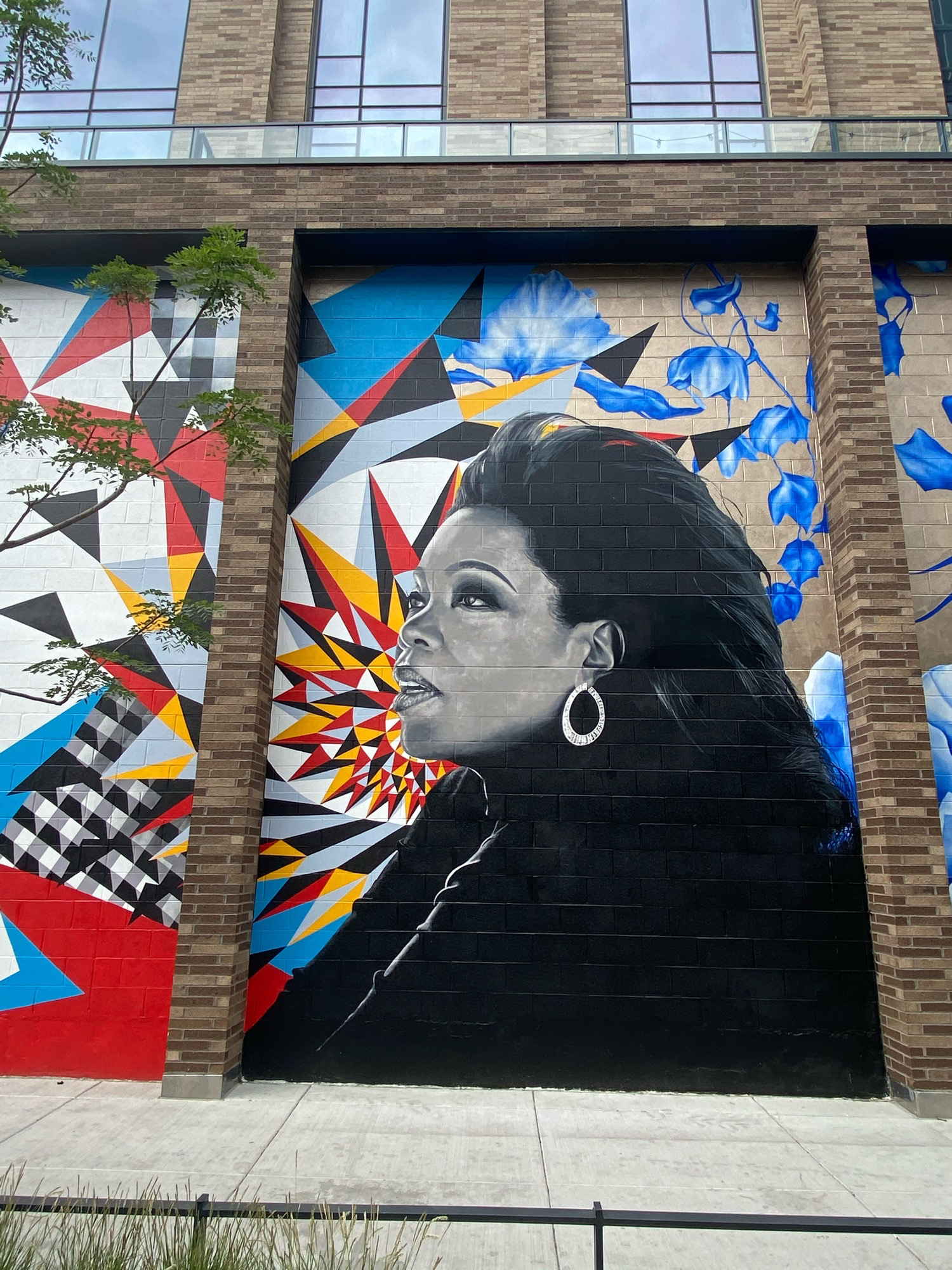 Artwork by Shawn Michael Warren in Chicago | FindMASA