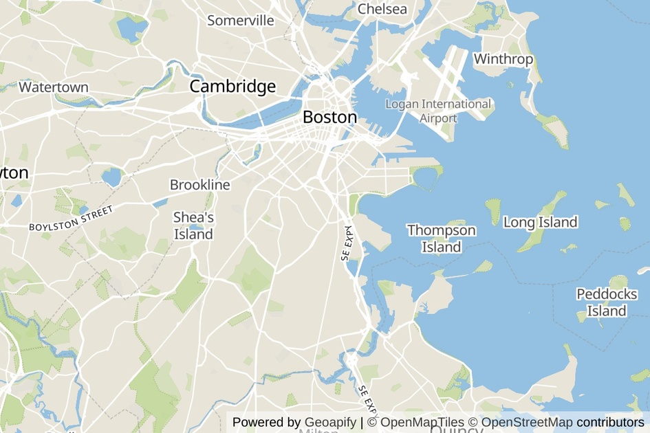 Murals in Boston | Street Art Map & Artists | FindMASA