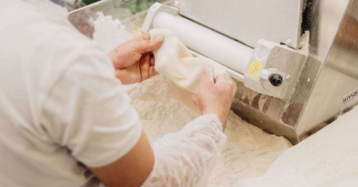 AI-Driven Ingredient Optimization in Food Processing: Smart Formulations for Efficiency - Food ...