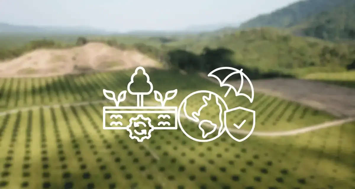 Agroforestry for Climate-Resilient Farming: A Sustainable Approach ...