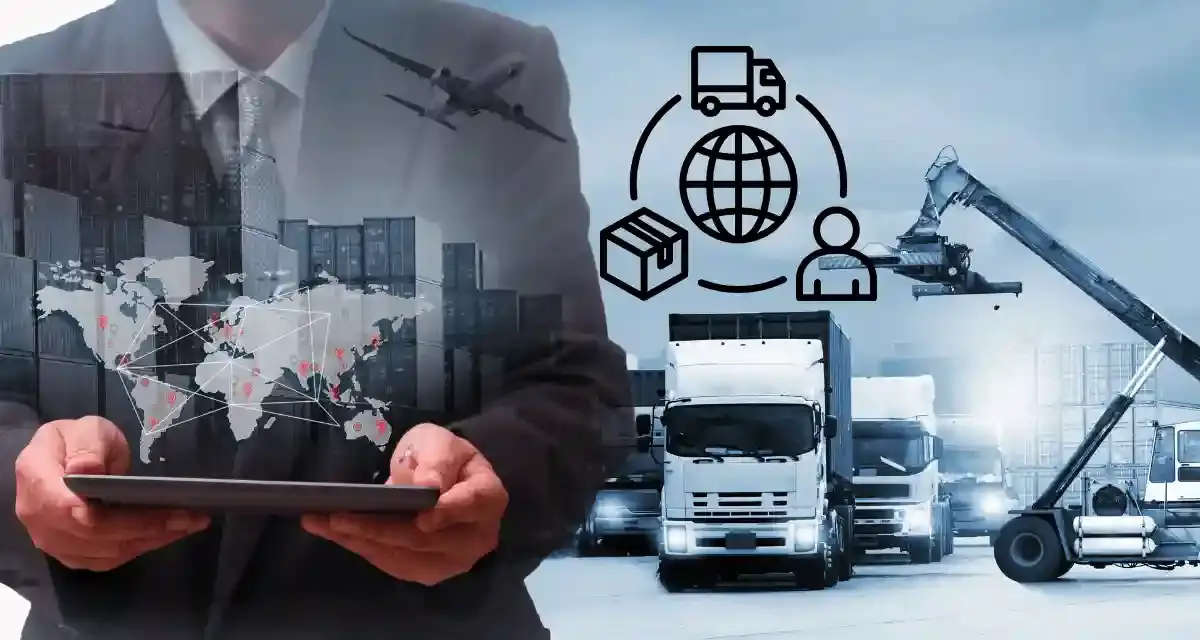 Keeping It Fresh: Cold Chain Logistics for Modern Food Distribution