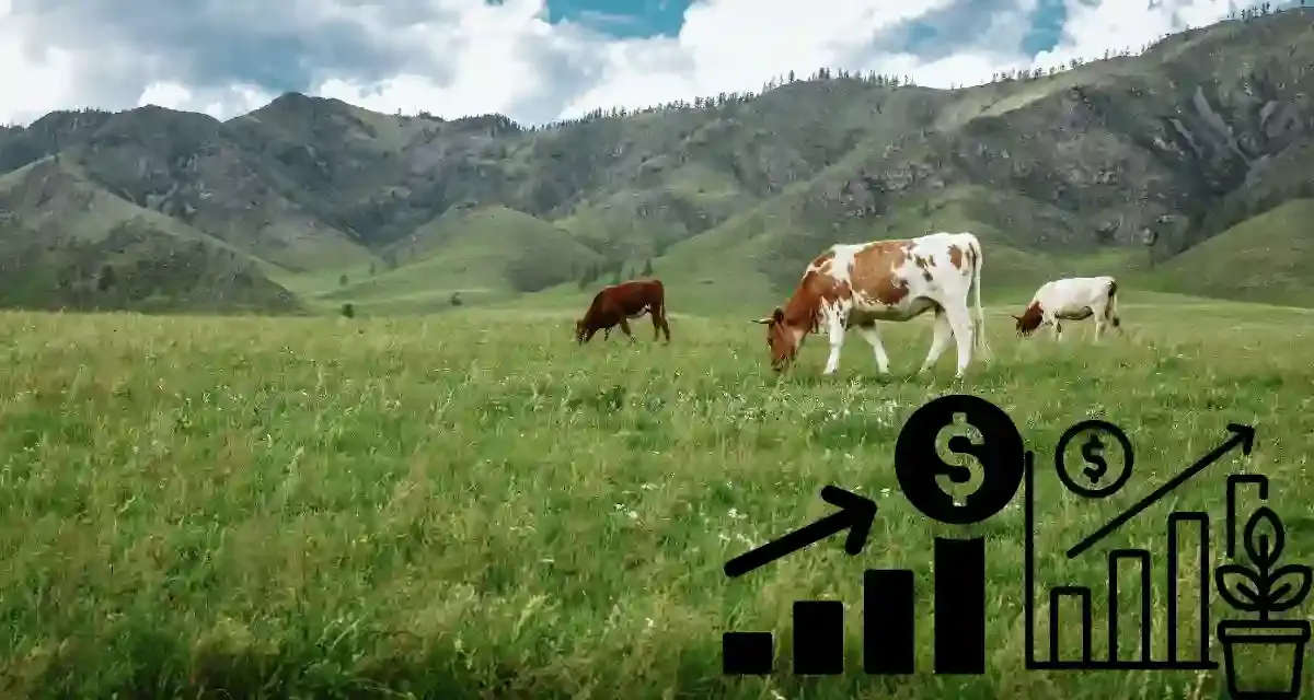 Rotational Grazing Systems: Regenerating Pastures and Increasing ...