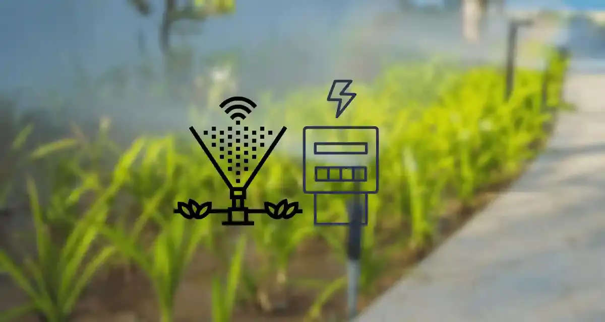 Variable-Frequency Hydraulic Pumps: Smart Irrigation with 25 % kWh ...