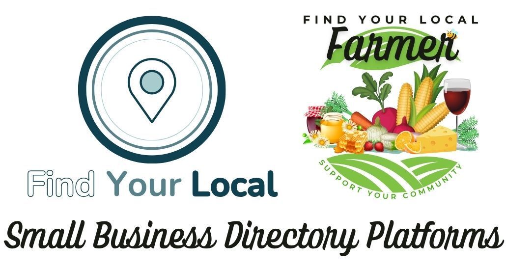 Directory & Platform - Find - Find Your Local Directory Platform