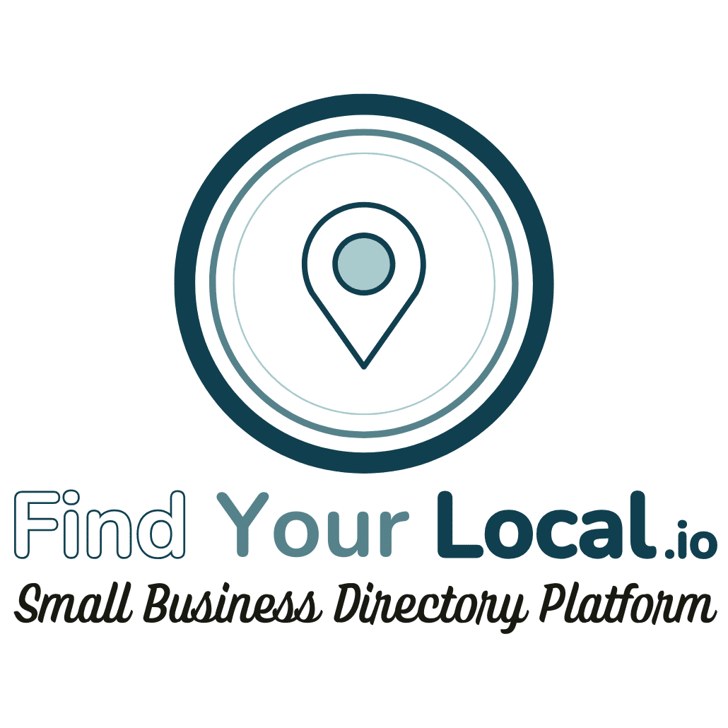 Directory & Platform - Find - Find Your Local Directory Platform