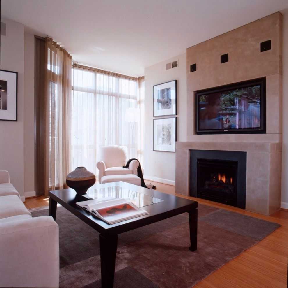 European Contemporary Living Room Design #768 | Living Room Ideas