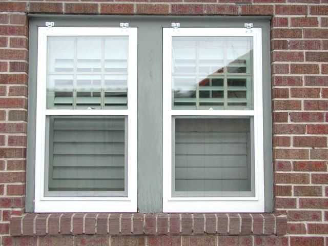 What Are Larson Storm Windows? #2141 | Exterior Ideas