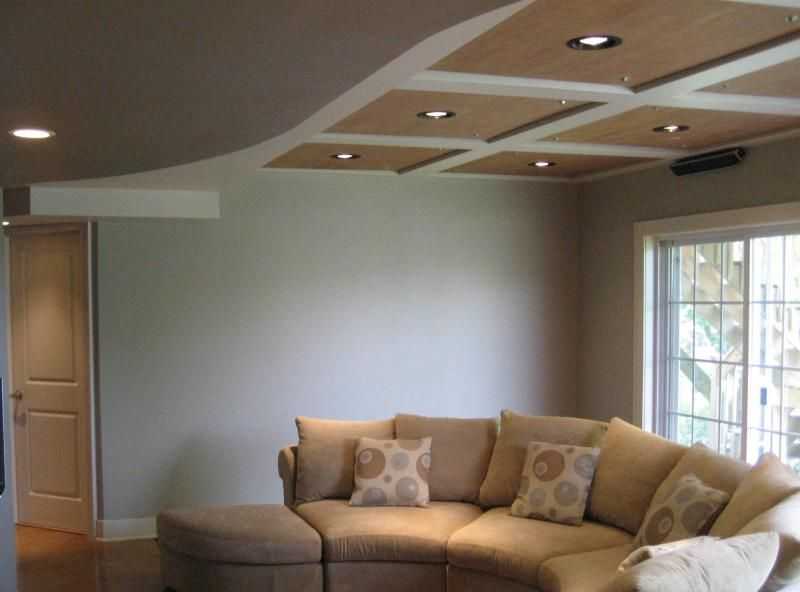 Best Living Room Ceiling Materials #2990 | House Decoration Ideas
