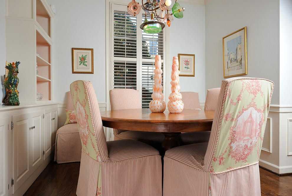 Inspiring Parsons Chairs For Inspiring Interiors #3254 | Furniture Ideas