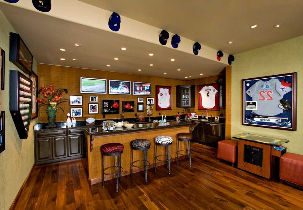 Kitchen Decor In Sport Theme #9395 | House Decoration Ideas