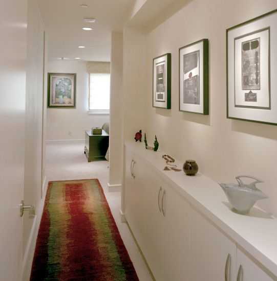 Minimalist Corridor Design Ideas #6372 | House Decoration Ideas