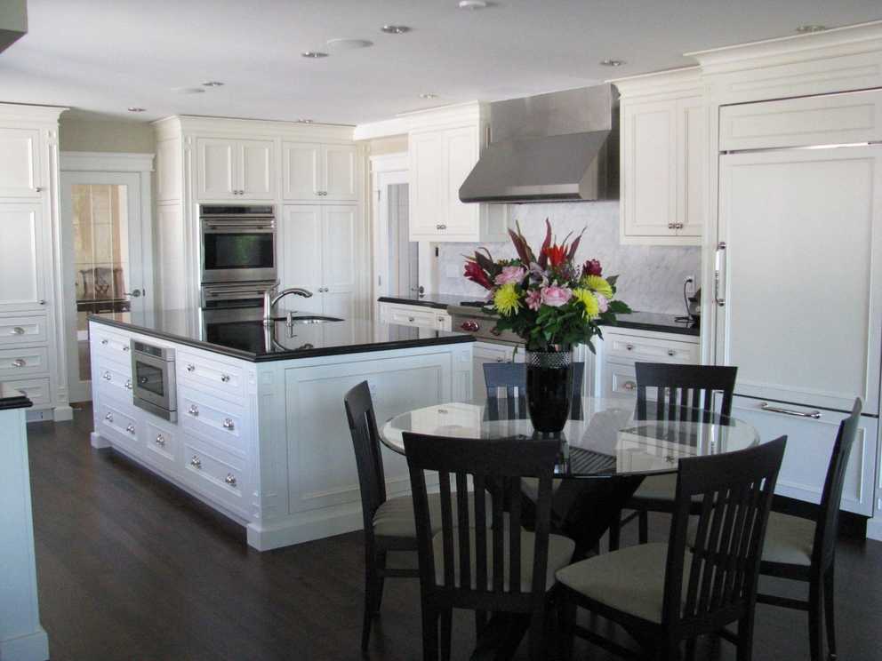 Modern Kitchen Table Ideas #8543 | House Decoration Ideas