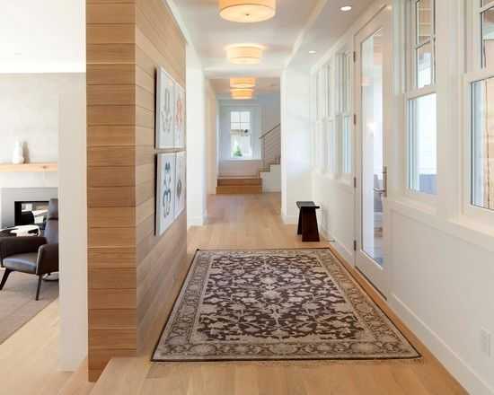 Simple Modern Corridor Design Ideas #6379 | House Decoration Ideas