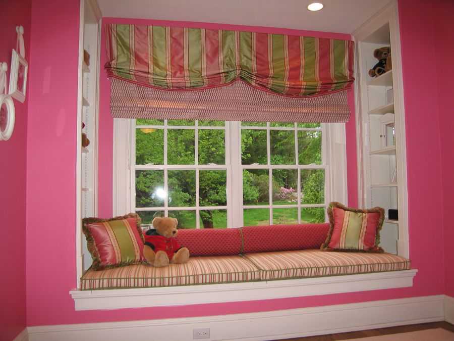 Cute Bay Windows Decor #9231 | House Decoration Ideas